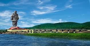 STATUE OF UNITY 3 DAYS TOUR PACKAGE - ZiT Holidays